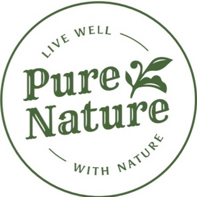 Produk PureNature Official | Shopee Indonesia