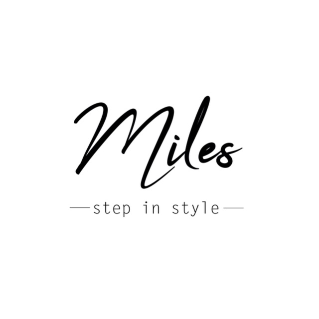 Produk Miles Shoes | Shopee Indonesia
