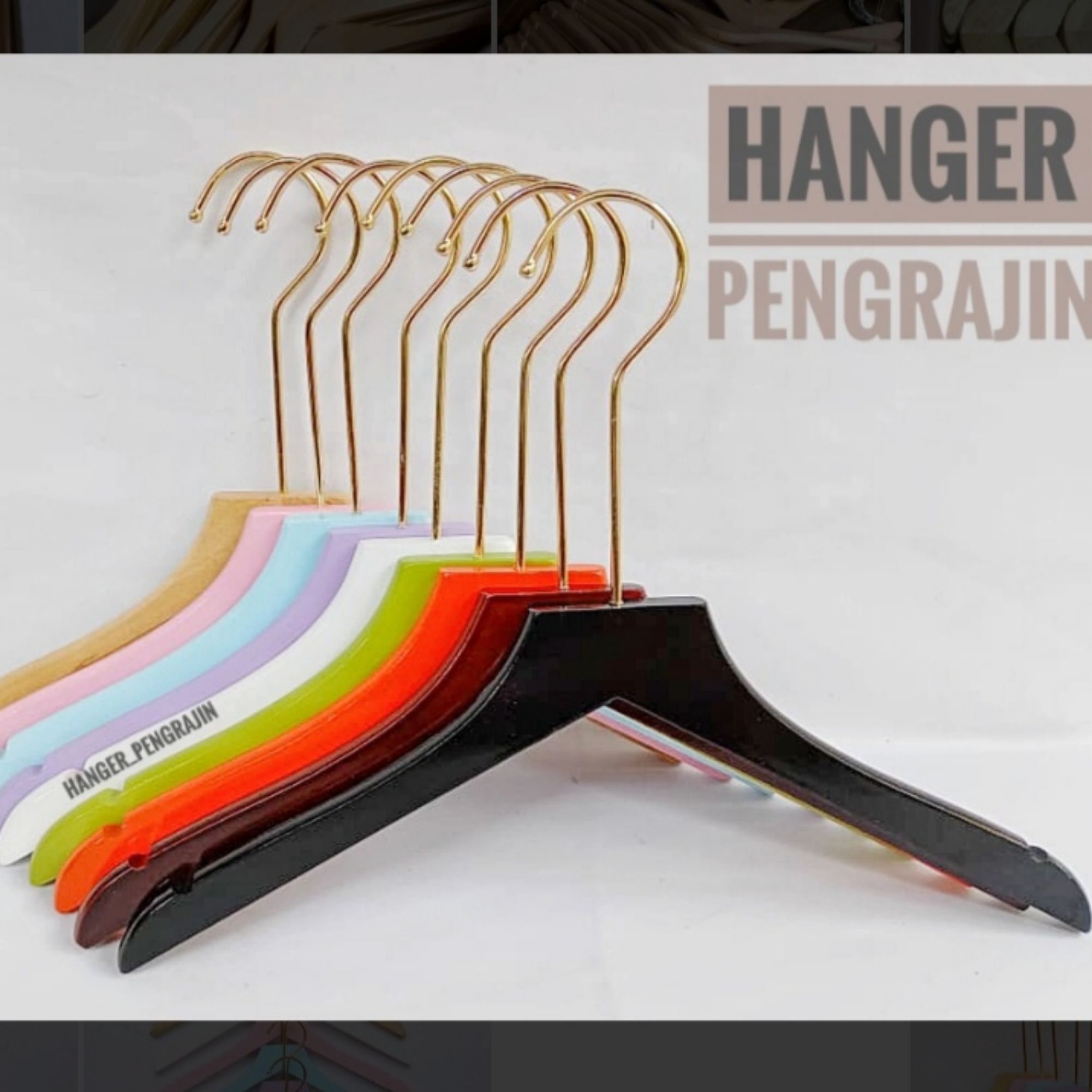 Produk hanger_pengrajin | Shopee Indonesia