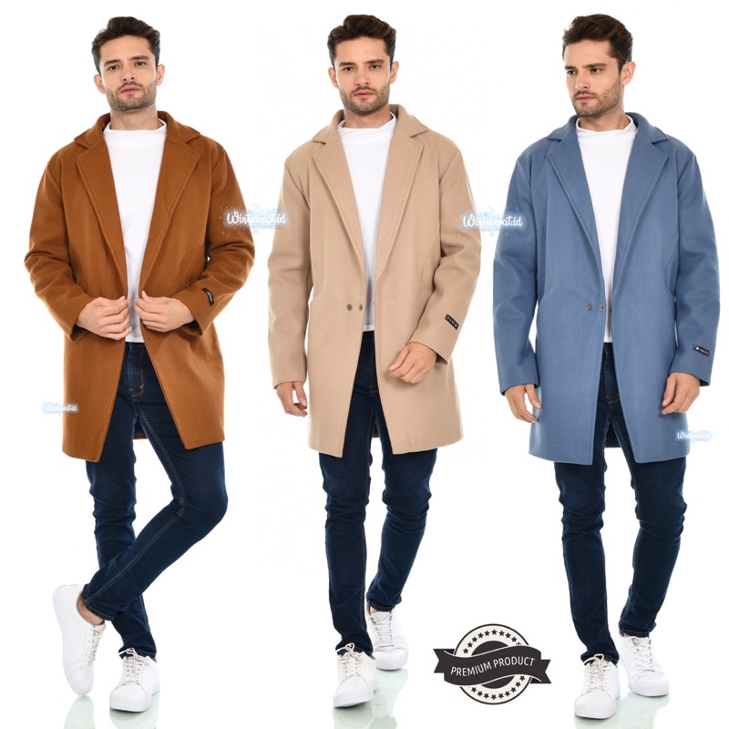 Produk wintercoat.id | Shopee Indonesia