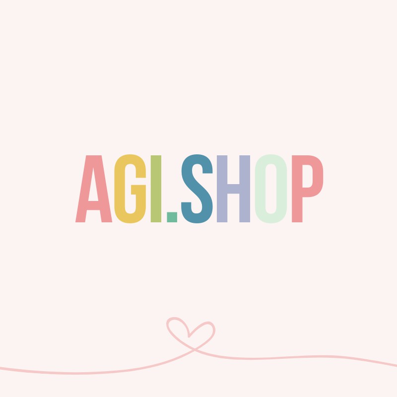 Produk Agi.Shop | Shopee Indonesia