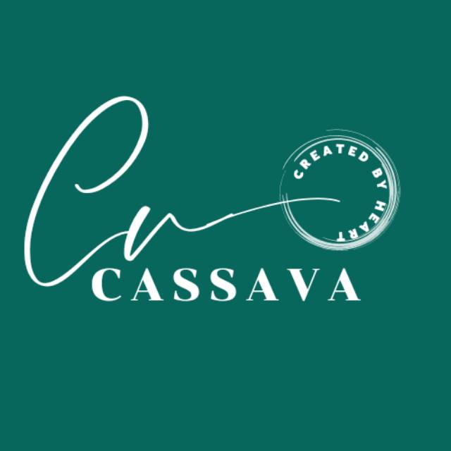 Produk CASSAVA By Elfiakhairani | Shopee Indonesia