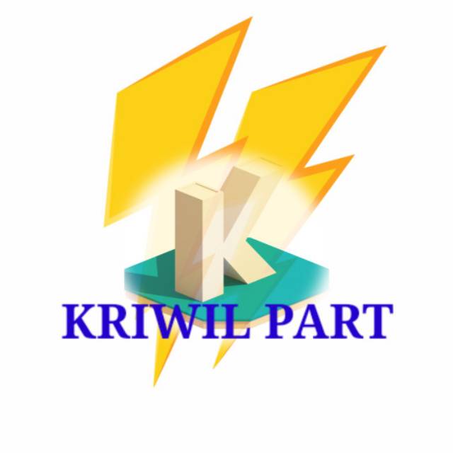 Produk KRIWIL PART | Shopee Indonesia