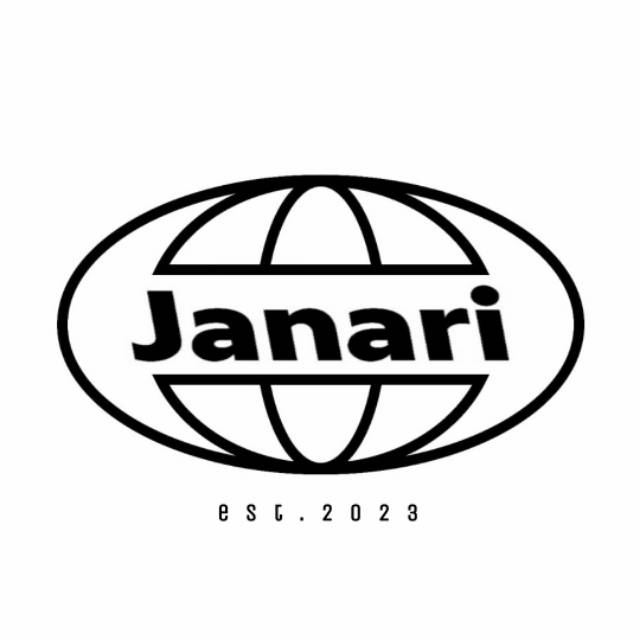 Produk JANARI Official Shop | Shopee Indonesia