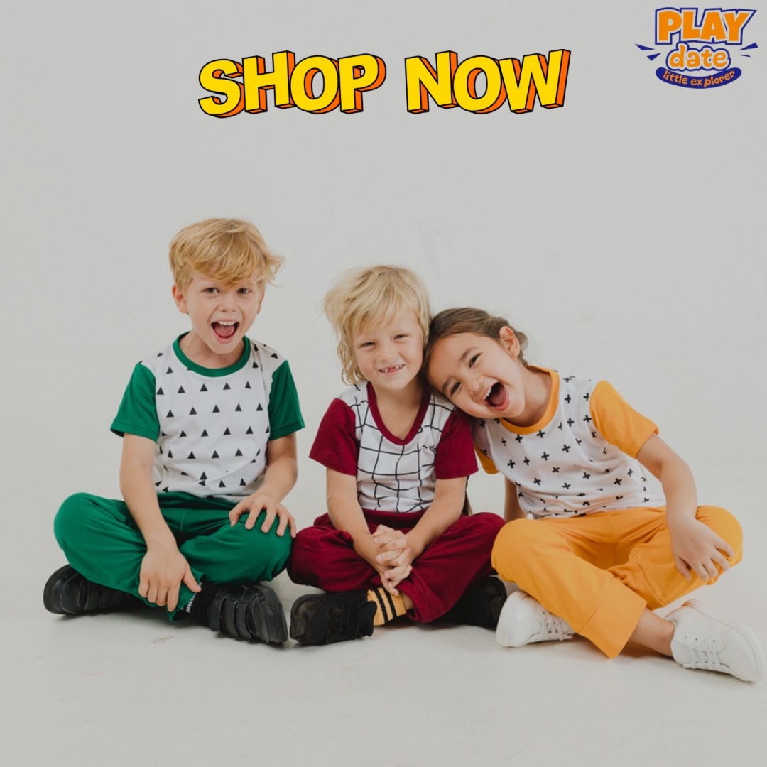 Produk Playdate | Shopee Indonesia