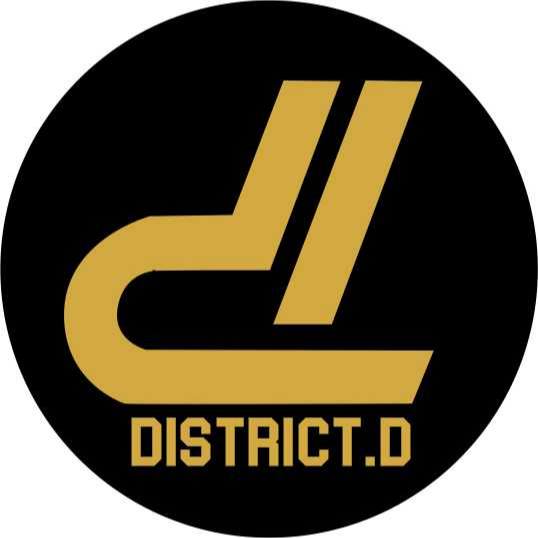 Produk District.D | Shopee Indonesia
