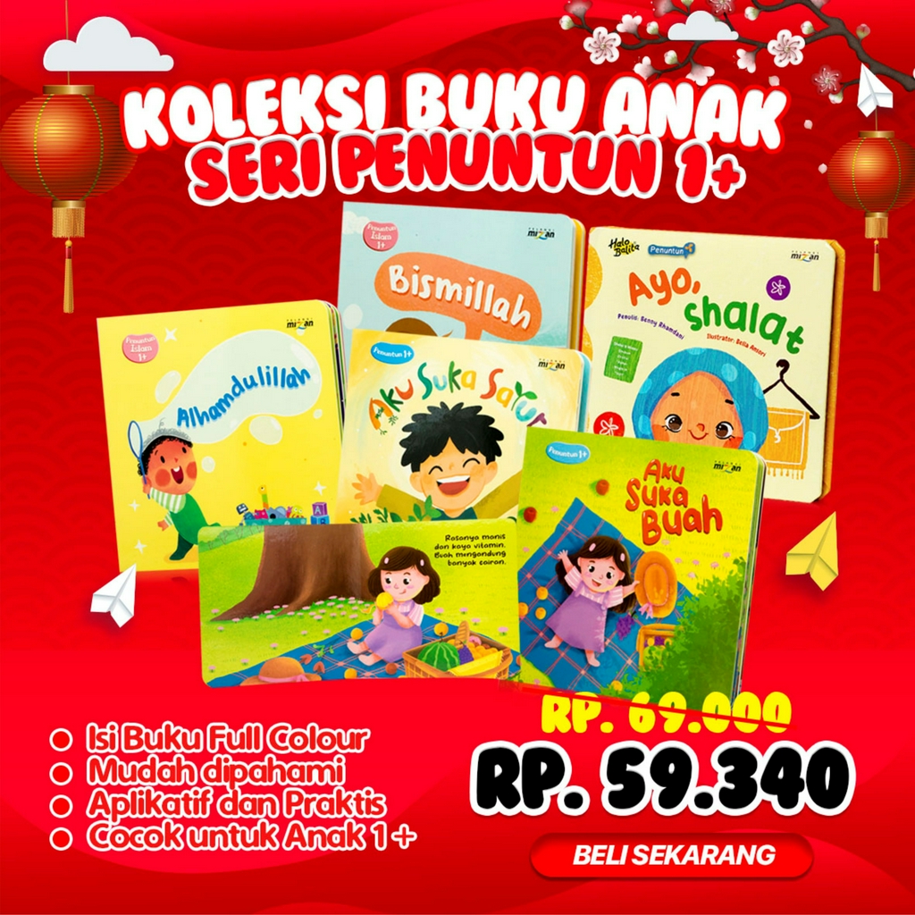 Toko Online Pustaka Baru Press Official Shop | Shopee Indonesia