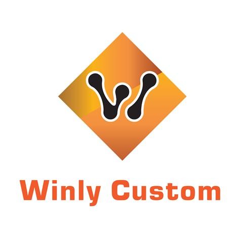 Produk Winly Custom | Shopee Indonesia