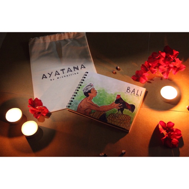 Produk ayatana_ina | Shopee Indonesia