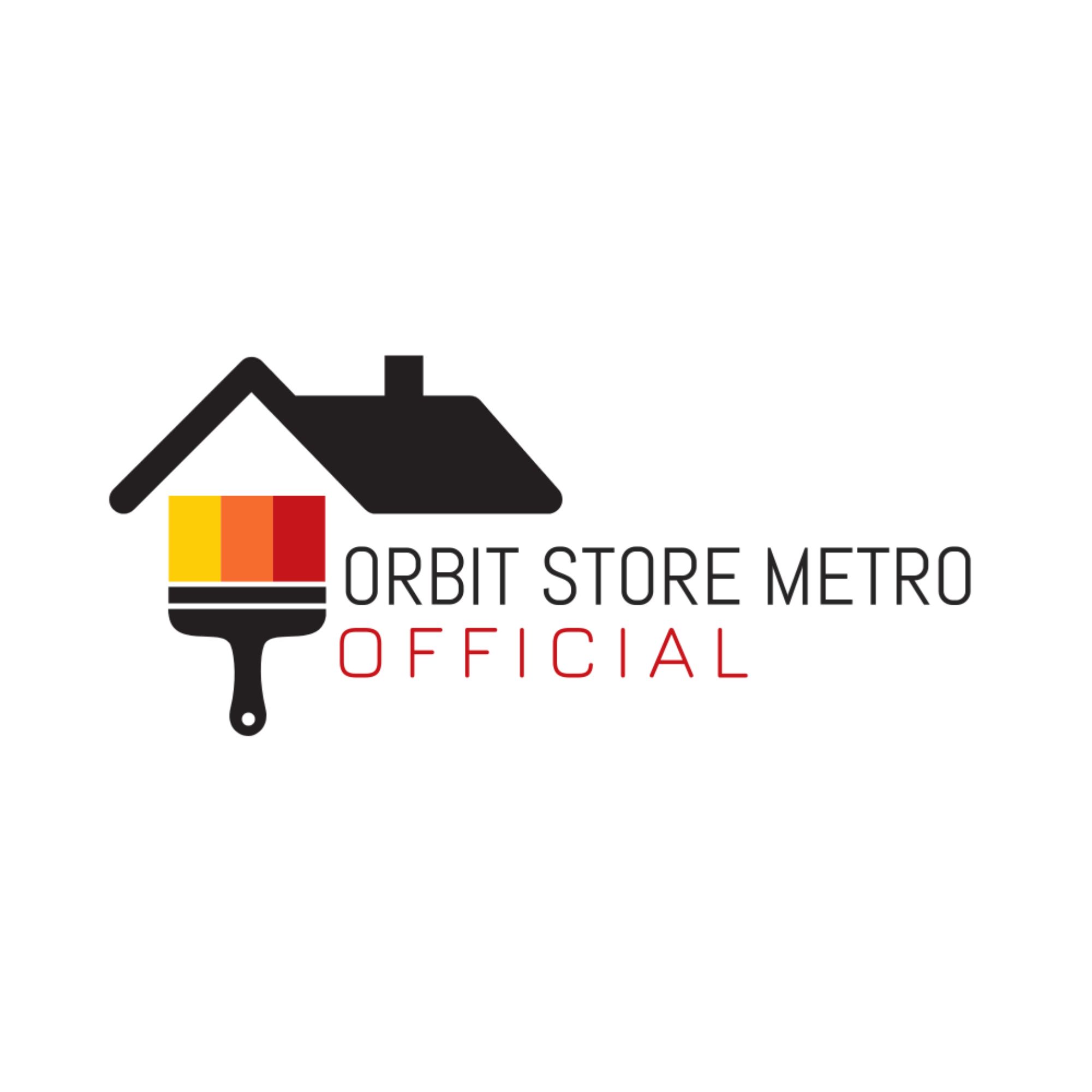 Produk ORBIT_STORE METRO | Shopee Indonesia