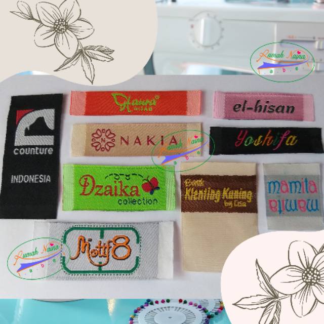 Produk Naina label | Shopee Indonesia