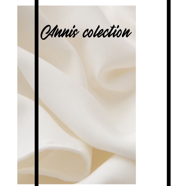 Produk ANNIS COLLECTION | Shopee Indonesia