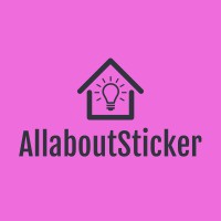 Produk All About Sticker | Shopee Indonesia