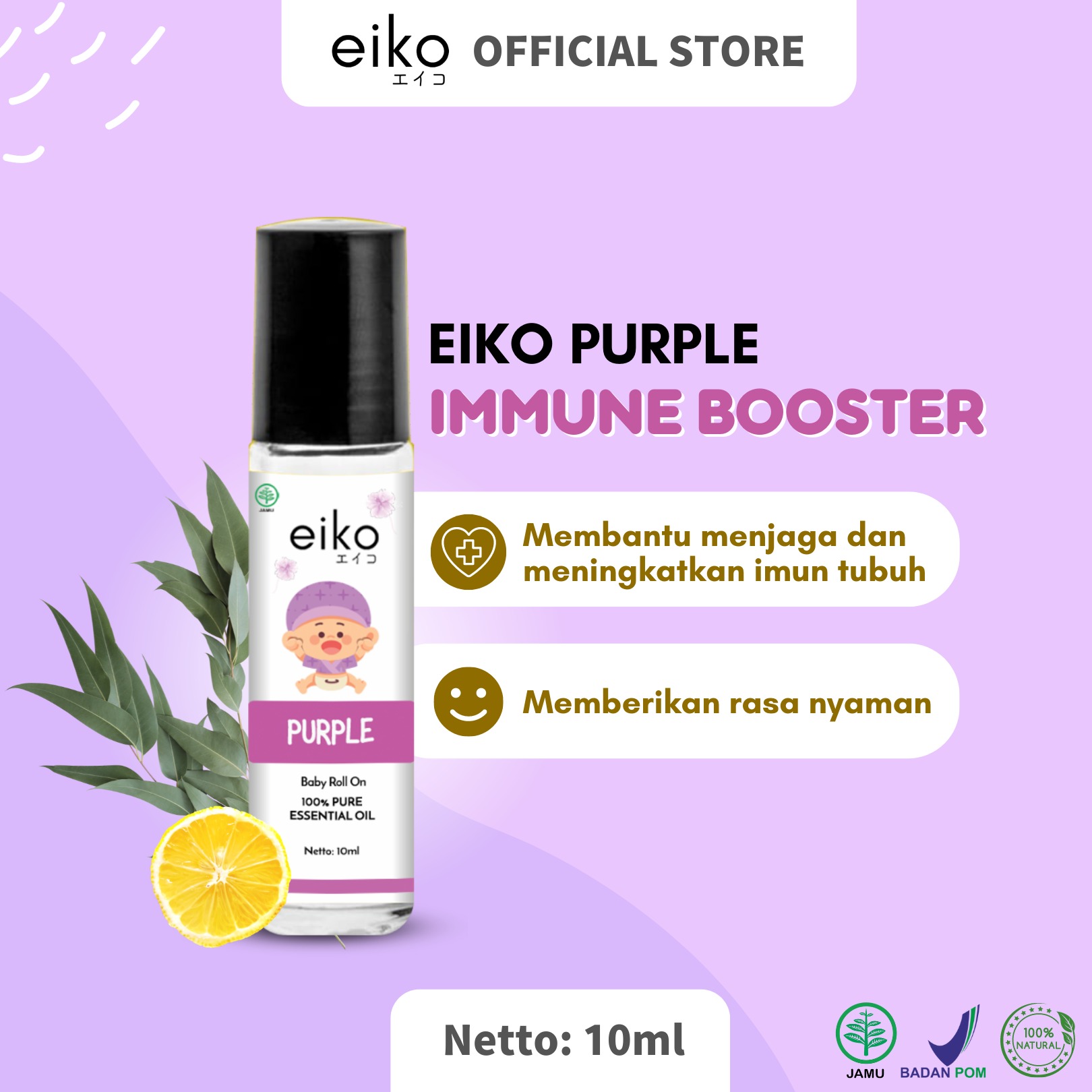 Toko Online EIKO Official Shop | Shopee Indonesia