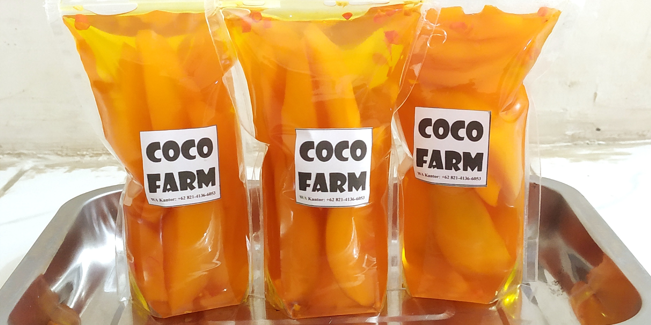 Produk COCO FARM SURABAYA | Shopee Indonesia