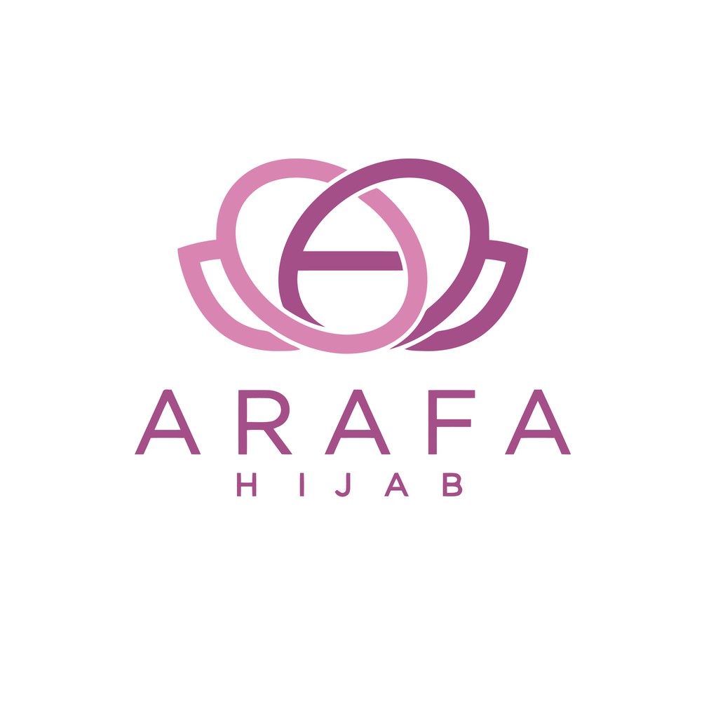 Toko Online Arafa Hijab Official Shop | Shopee Indonesia