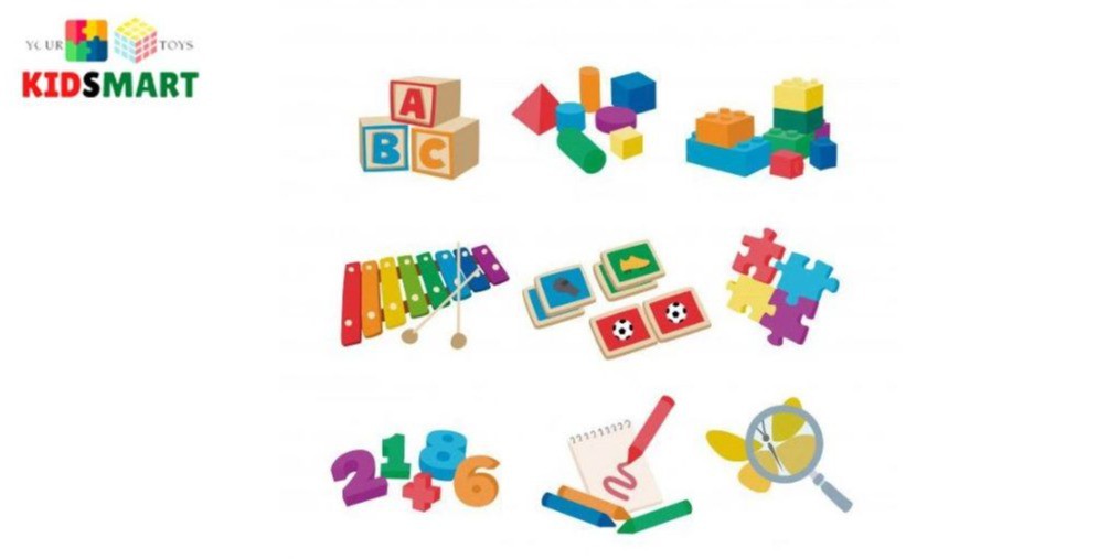 Produk KidSmart Official Shop | Shopee Indonesia