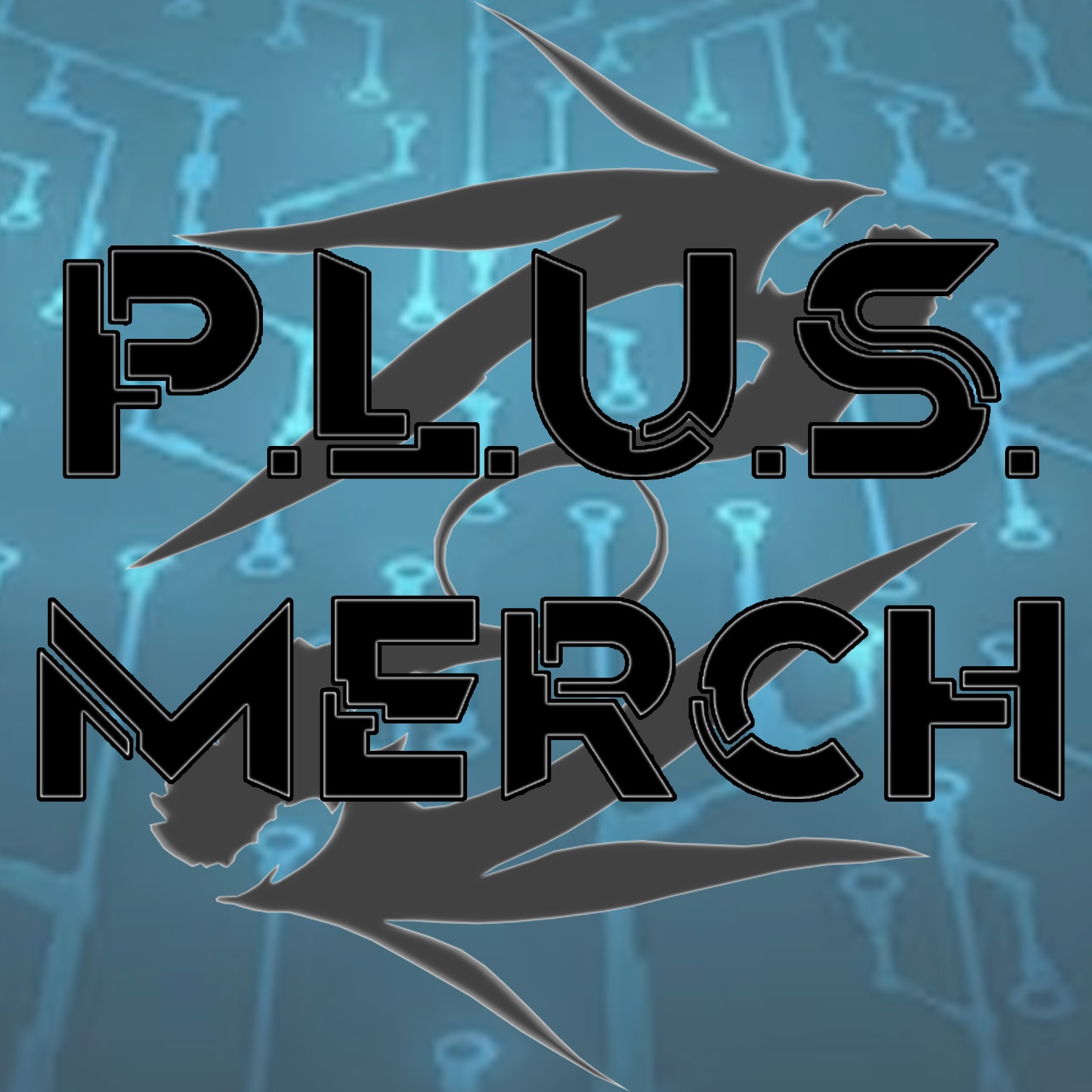 Produk P.L.U.S Merch | Shopee Indonesia