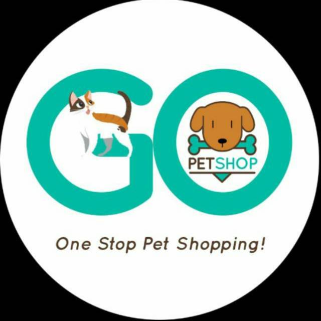 Produk Go Petshop Official | Shopee Indonesia