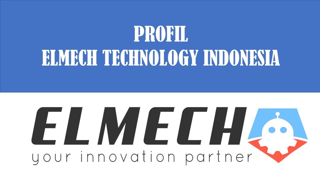 Produk Elmech Technology | Shopee Indonesia