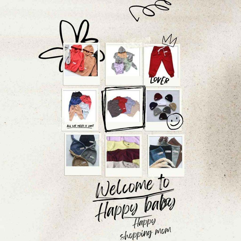 Produk happy baby clothes | Shopee Indonesia