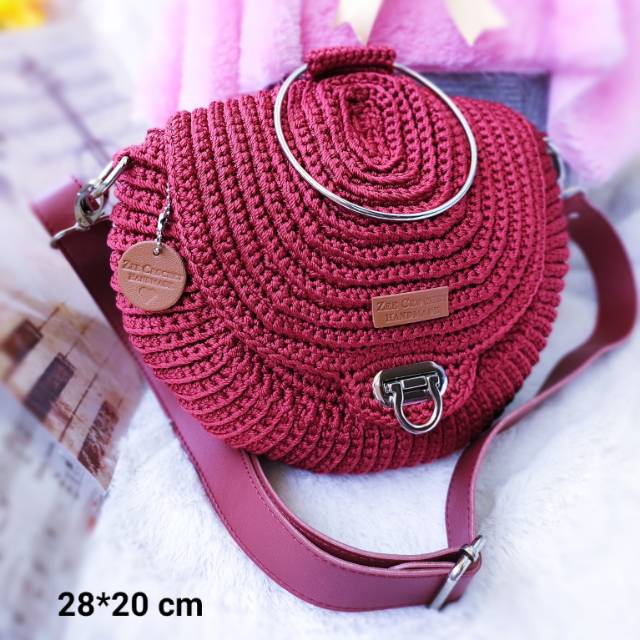 Produk Zee Crochet | Shopee Indonesia