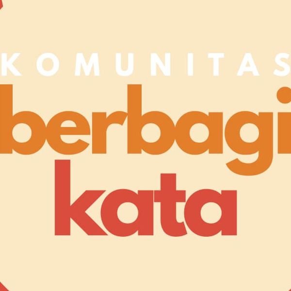 Produk Komunitas Berbagi Kata | Shopee Indonesia