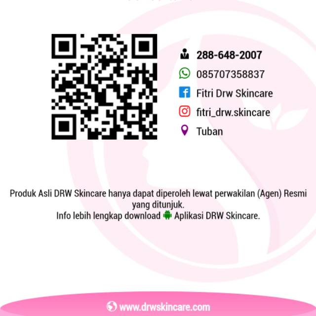Produk Drw_Skincare Store | Shopee Indonesia