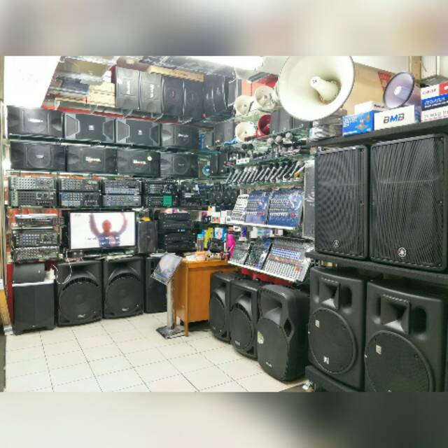 Produk Maisound1808 | Shopee Indonesia