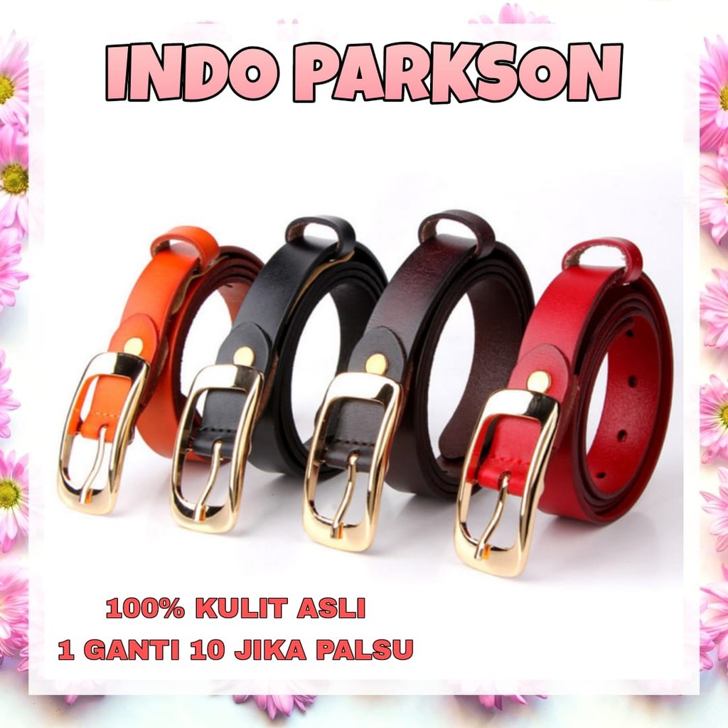 Produk indo_parkson | Shopee Indonesia