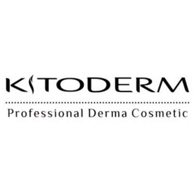 Produk KITODERM OFFICIAL SHOP | Shopee Indonesia