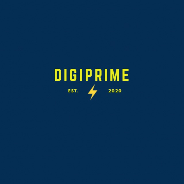 Produk Digiprime_Store | Shopee Indonesia