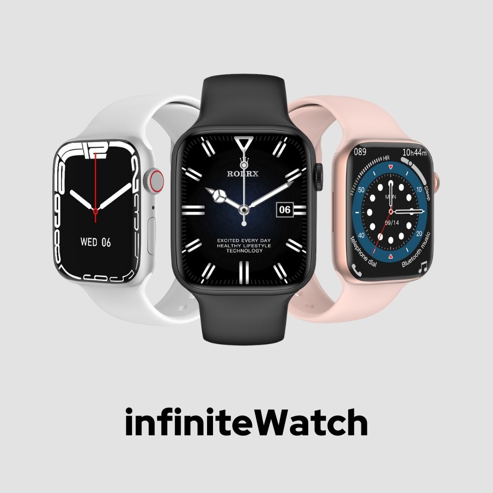 Produk infiniteWatch Official Shop | Shopee Indonesia