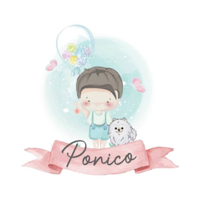 Produk Ponico | Shopee Indonesia
