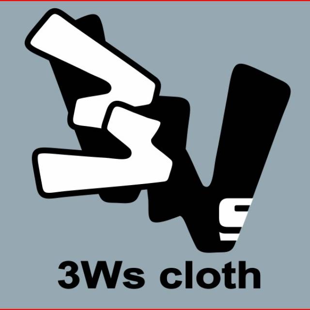 Produk 3WS cloth | Shopee Indonesia