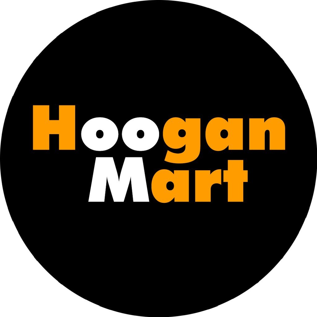 Produk Hoogan Mart | Shopee Indonesia