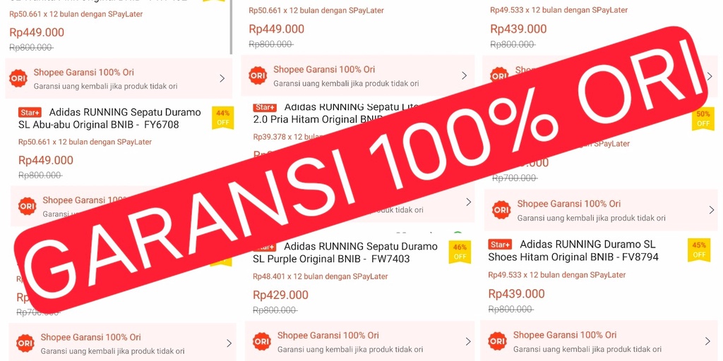 Produk Elianas Store | Shopee Indonesia