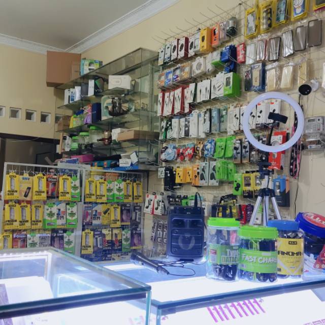 Produk Jogja Acc Store | Shopee Indonesia