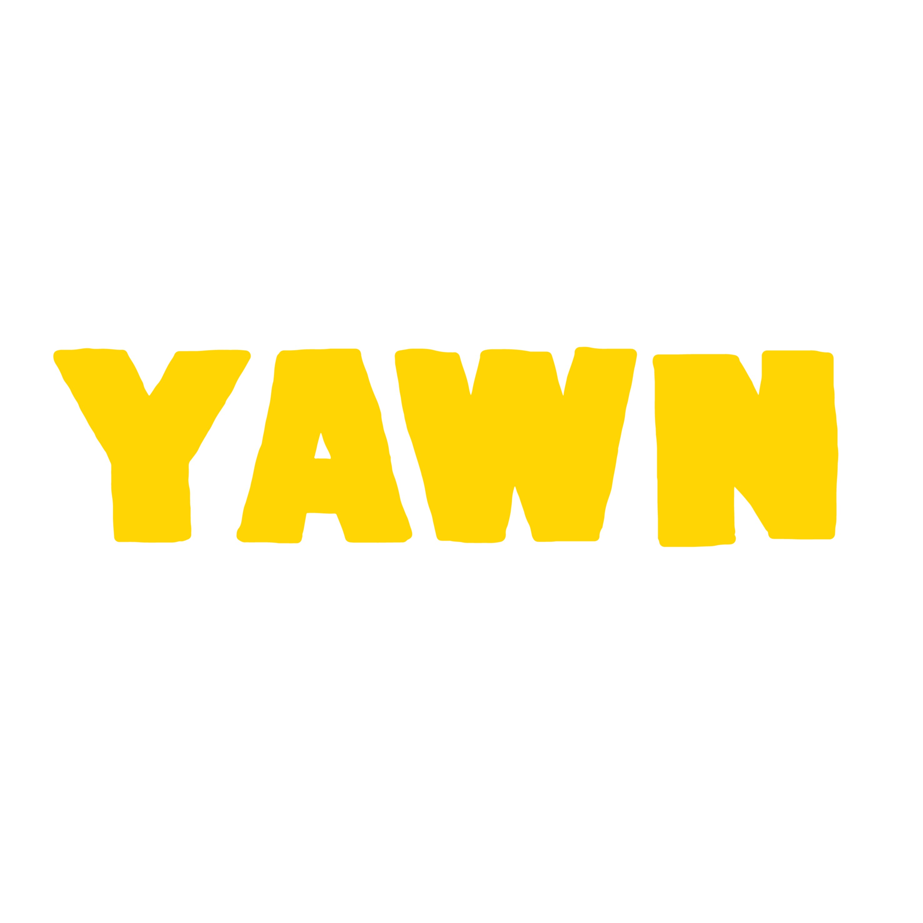 Produk People of Yawn | Shopee Indonesia