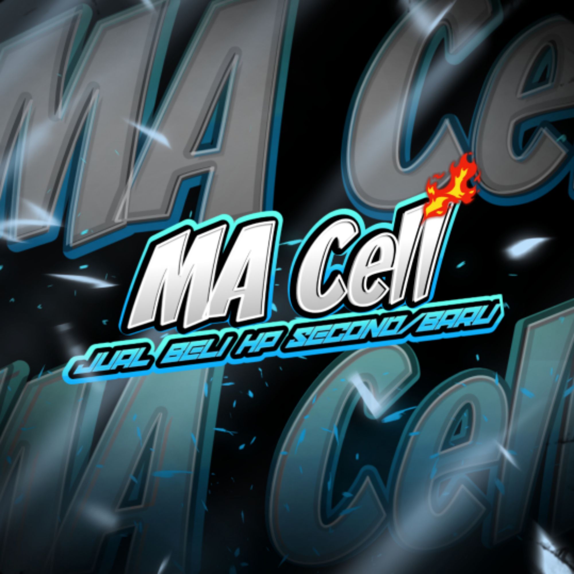 Produk MA_CELL.902 | Shopee Indonesia