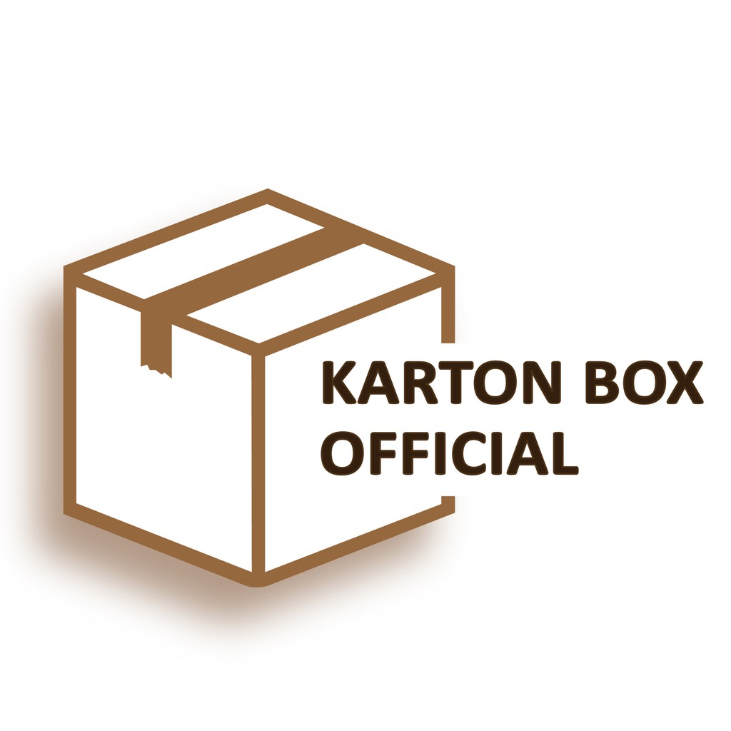 Produk Karton Box Official | Shopee Indonesia