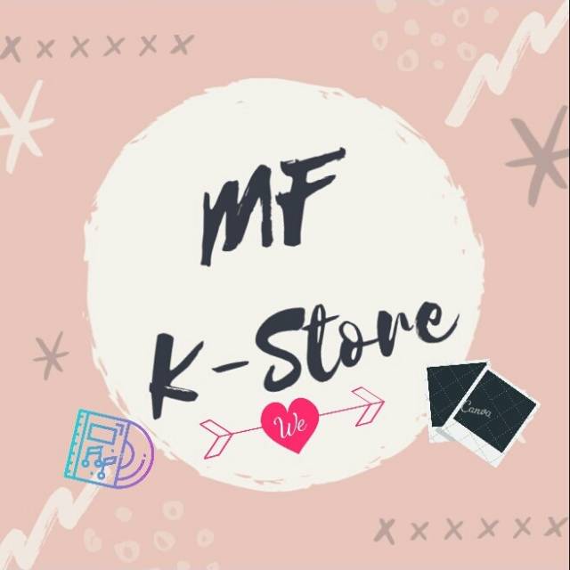 Produk MF K-STORE | Shopee Indonesia