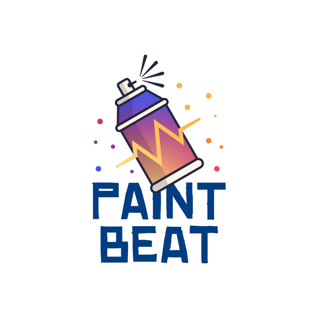 Produk Paint Beat | Shopee Indonesia