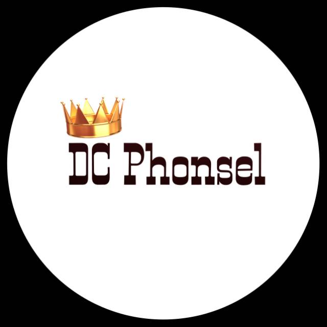 Produk DC Phonsel | Shopee Indonesia