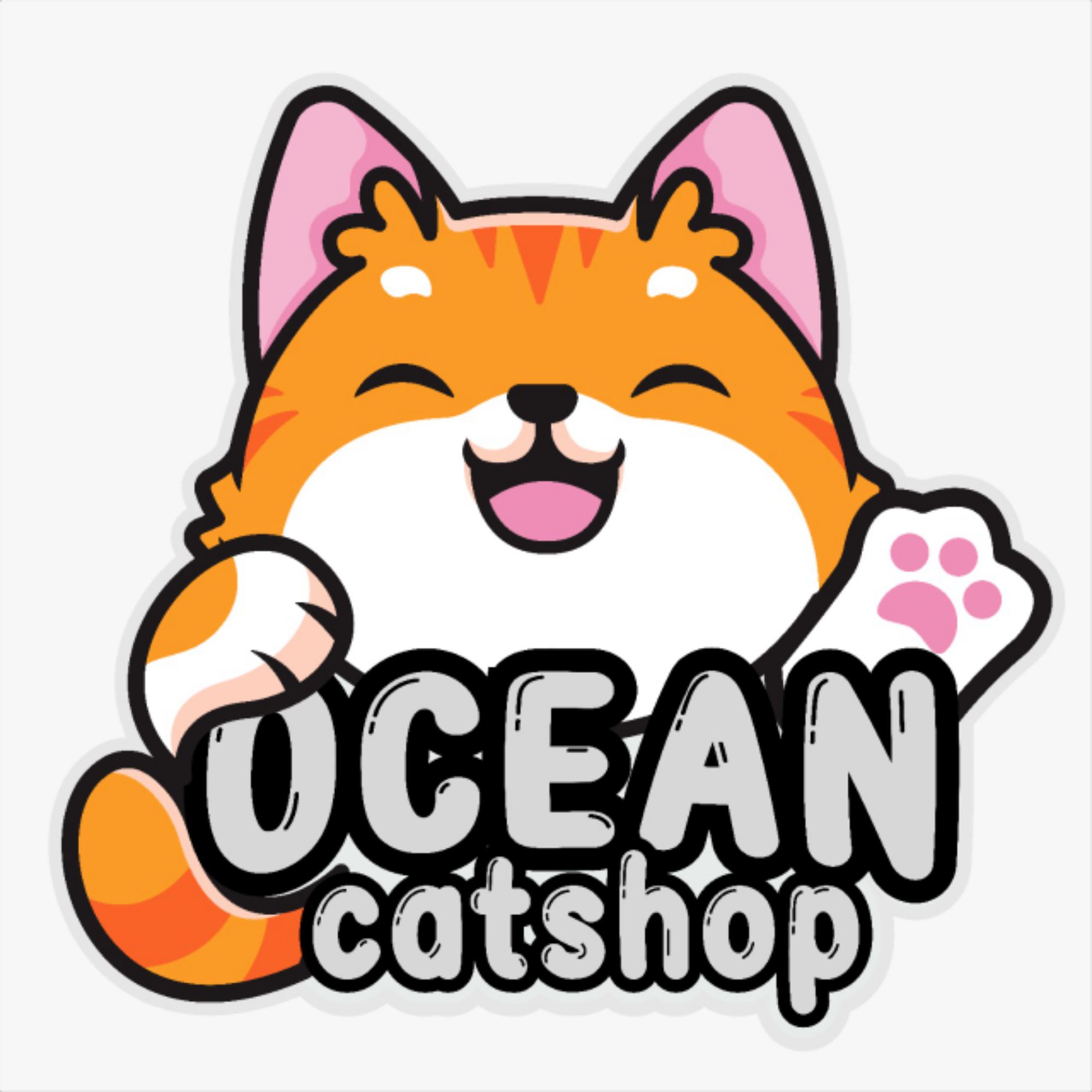 Produk OCEAN CATSHOP JOGJA | Shopee Indonesia