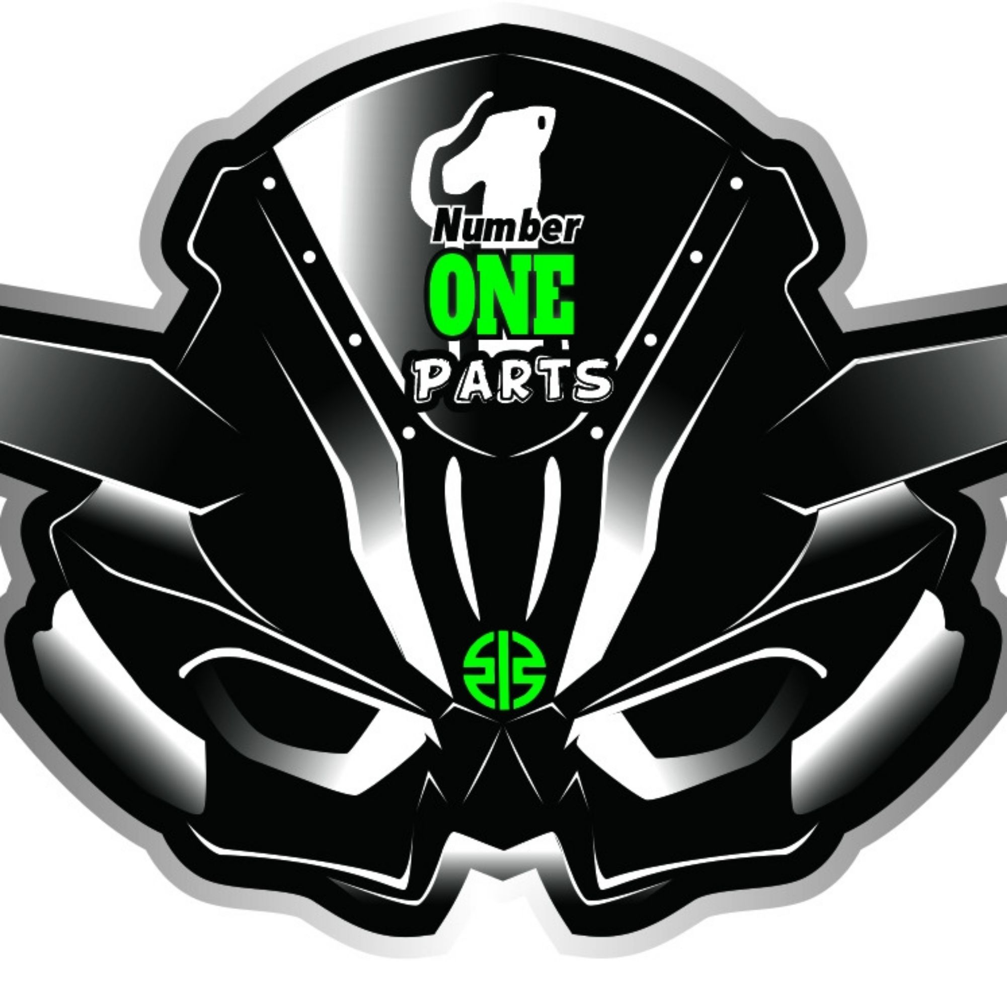 Produk Number ONE Parts | Shopee Indonesia