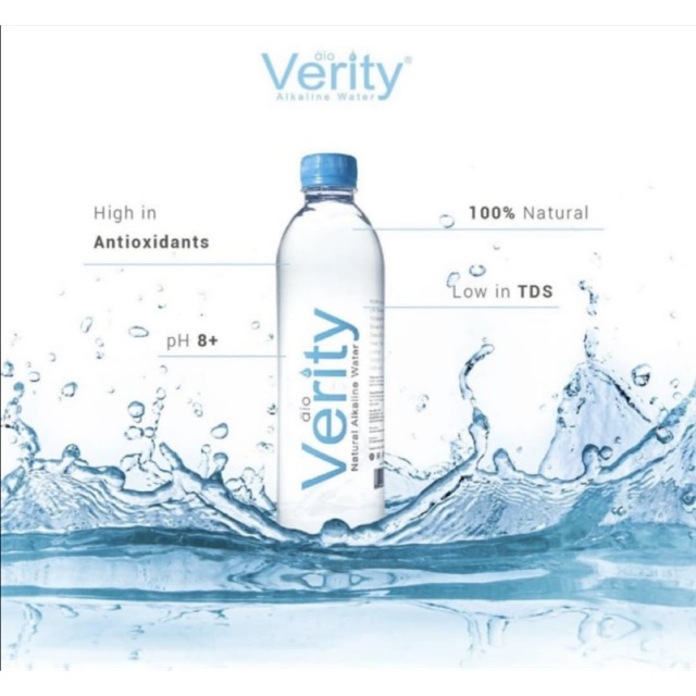 Produk Verity Alkaline official Shop | Shopee Indonesia