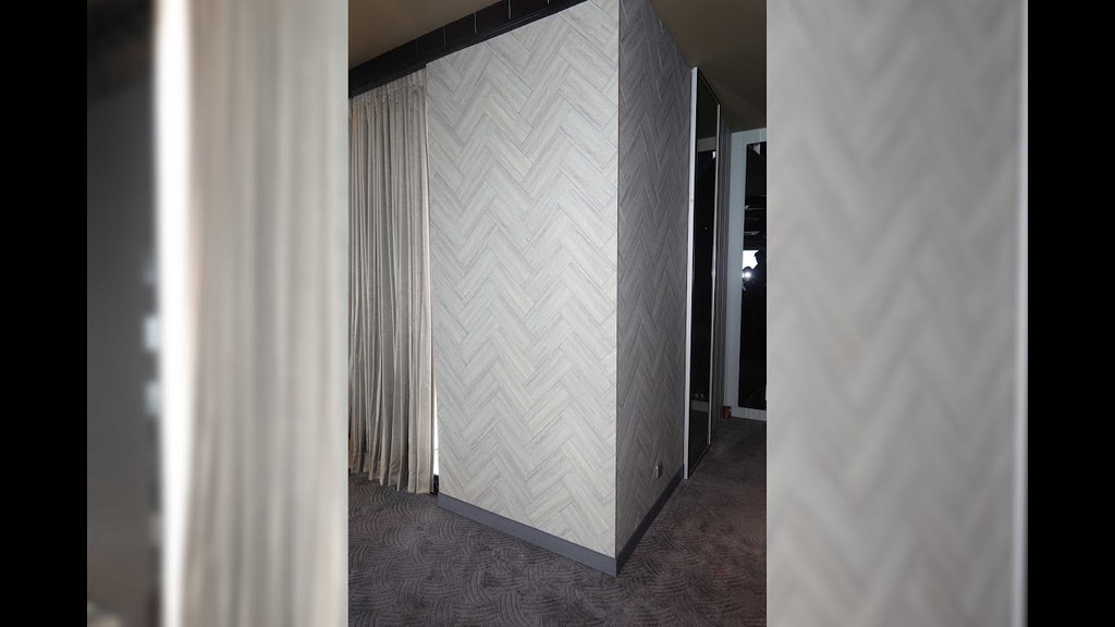 Produk SWP - Syntheticwood Wall Panel | Shopee Indonesia