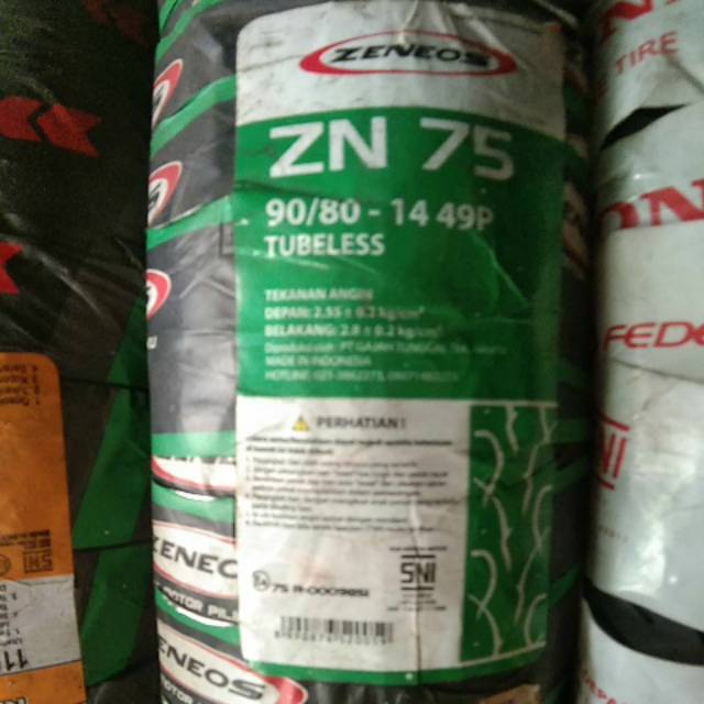 Produk REJEKI 88 MOTOR | Shopee Indonesia