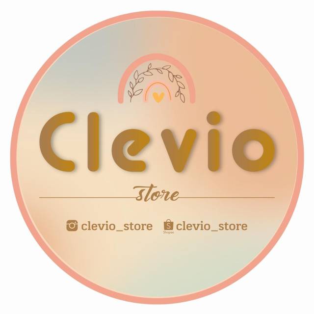 Produk clevio_store | Shopee Indonesia